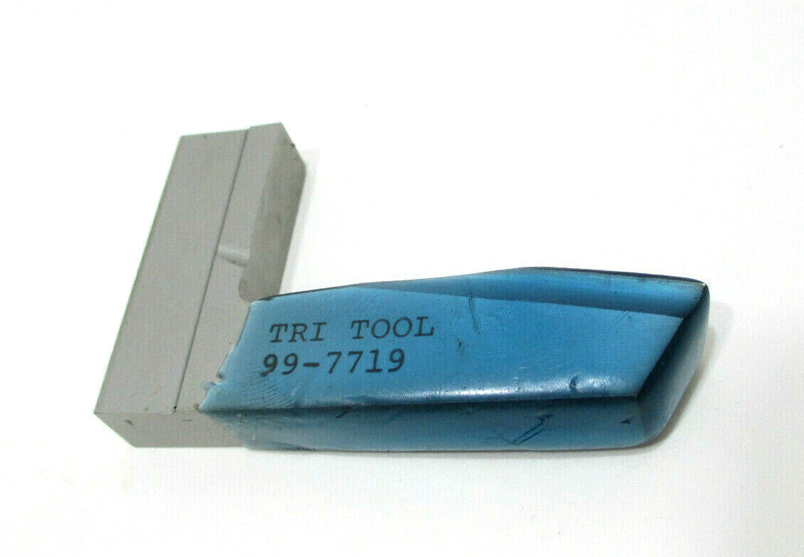Tri Tool 99-7719 Durabit Tritool Bit New - Sealed – Access Torque LLC
