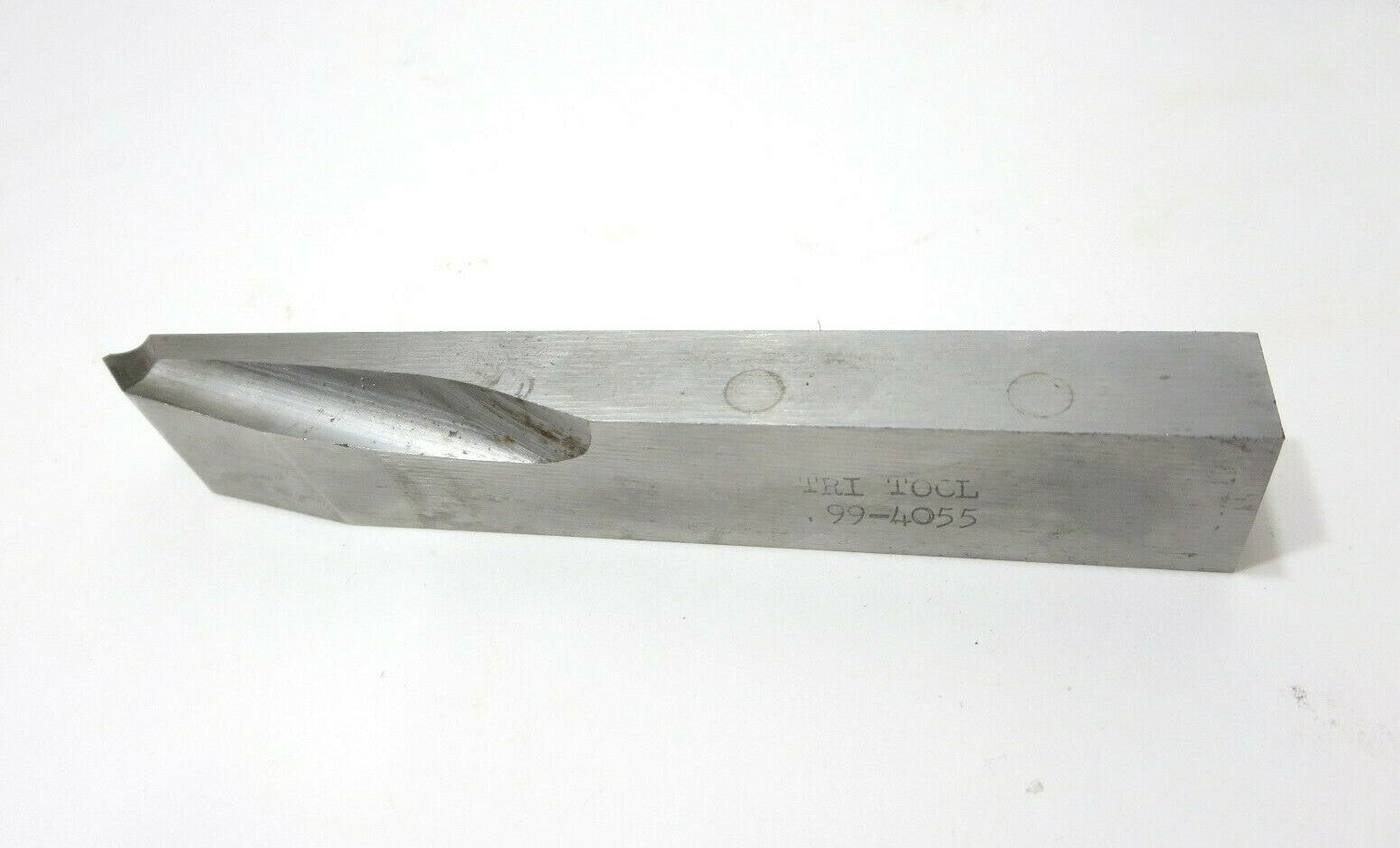 Tri Tool 99-4055 Replaced by 99-1661 Durabit, Trailing Bevel, RH, 616 ...