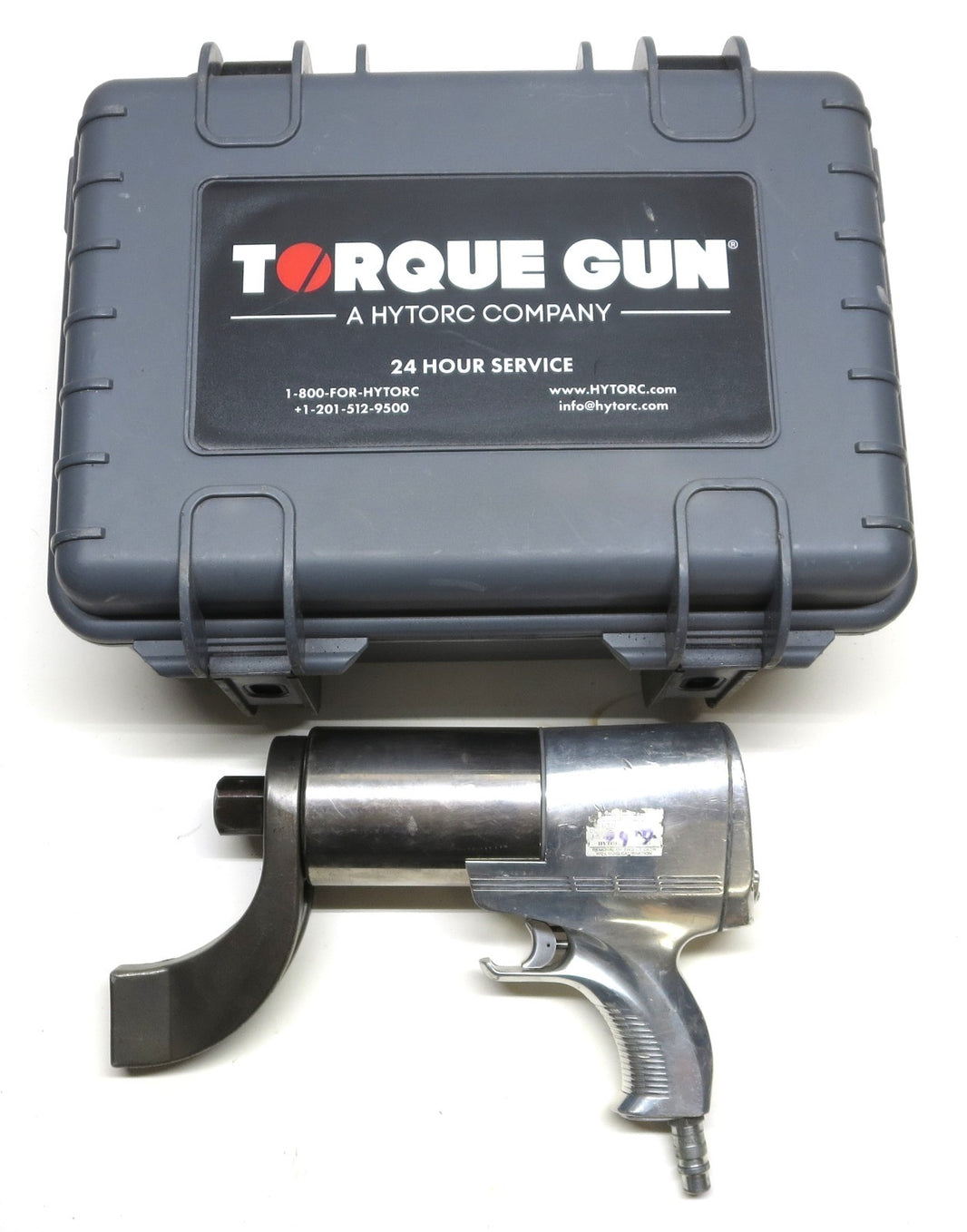Pneumatic Torque Wrenches and Torque Multipliers – Access Torque LLC