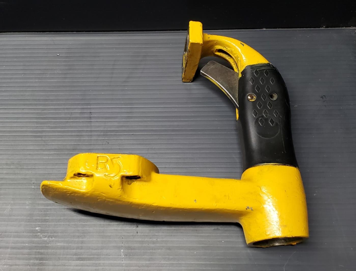 Atlas Copco 4250255260 Handle and Trigger LMS68GIR25 Made in Sweden ...