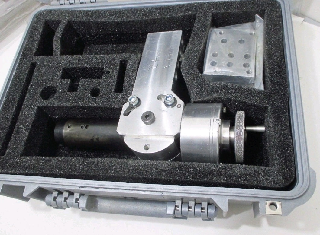 Tri-Tool Counterbore Module CBM-3 for RBL & SB Clamshell Lathes 92-022 ...